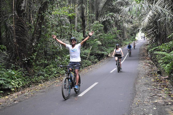 Bali Cycling Tour with Private Hotel Transfer - Who Will Love This Tour?