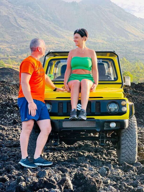 Bali: Day/Sunset Mount Batur 4WD Jeep and Natural Hot Spring - Who Will Love This Tour?