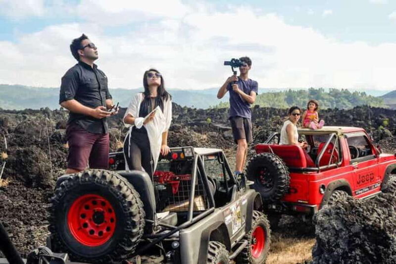 Bali: Day/Sunset Mount Batur 4WD Jeep and Natural Hot Spring - FAQ