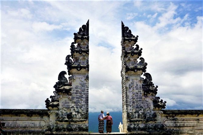 Bali Day Tour : Waterfall & Lempuyang Temple The Gate Of Heaven - The Sum Up