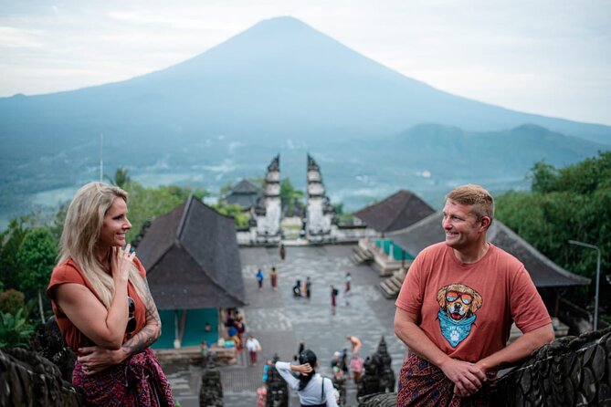 Bali Day Tour with Instagram Scenic Photo Spots - What Past Travelers Say