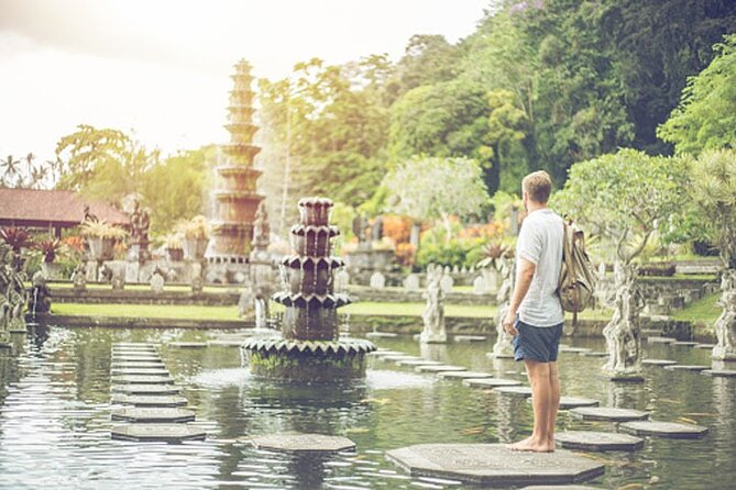 Bali Day Tour with Instagram Scenic Photo Spots - FAQ