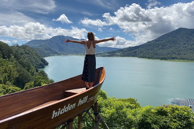 Bali Day Trip: Most Iconic Spot Tour (All Inclusive & Private) - FAQ