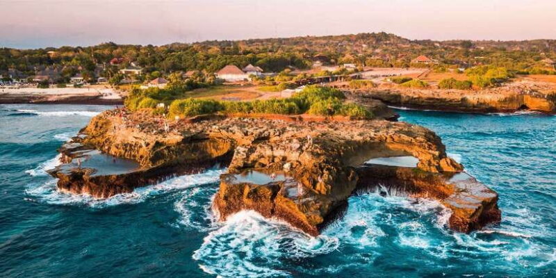 Bali: Day Trip to East Nusa Penida, Atuh & Diamond Beach - Key Points