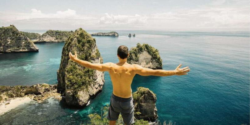 Bali: Day Trip to East Nusa Penida, Atuh & Diamond Beach - The Tree House Perspective