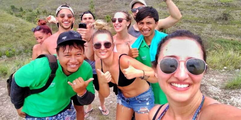 Bali: Day Trip to East Nusa Penida, Atuh & Diamond Beach - Diamond Beach and Atuh Beach: The Final Highlights