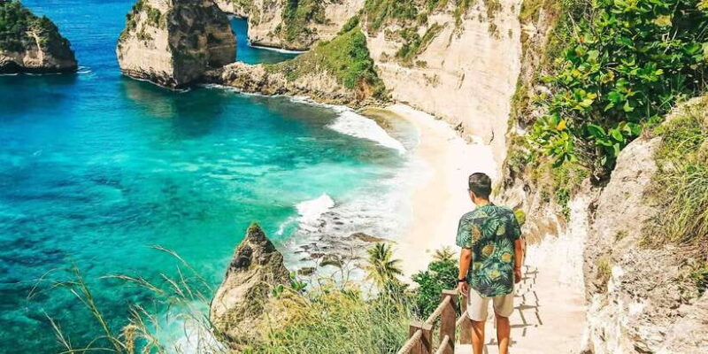 Bali: Day Trip to East Nusa Penida, Atuh & Diamond Beach - How We See the Value
