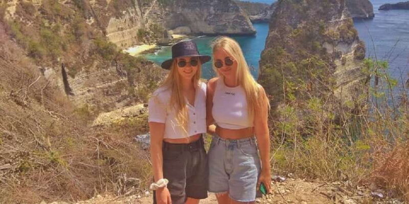 Bali: Day Trip to East Nusa Penida, Atuh & Diamond Beach - Physical Considerations and Tips