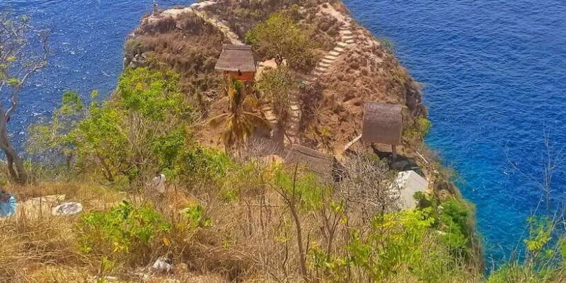 Bali: Day Trip to East Nusa Penida, Atuh & Diamond Beach - Authentic Experiences and Local Impact