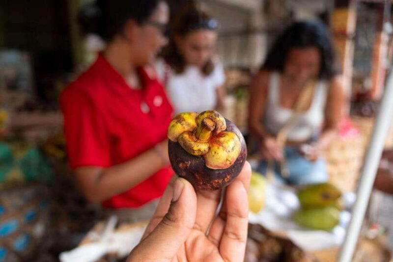 Bali: Delicious Indonesian Food Tour - Key Points