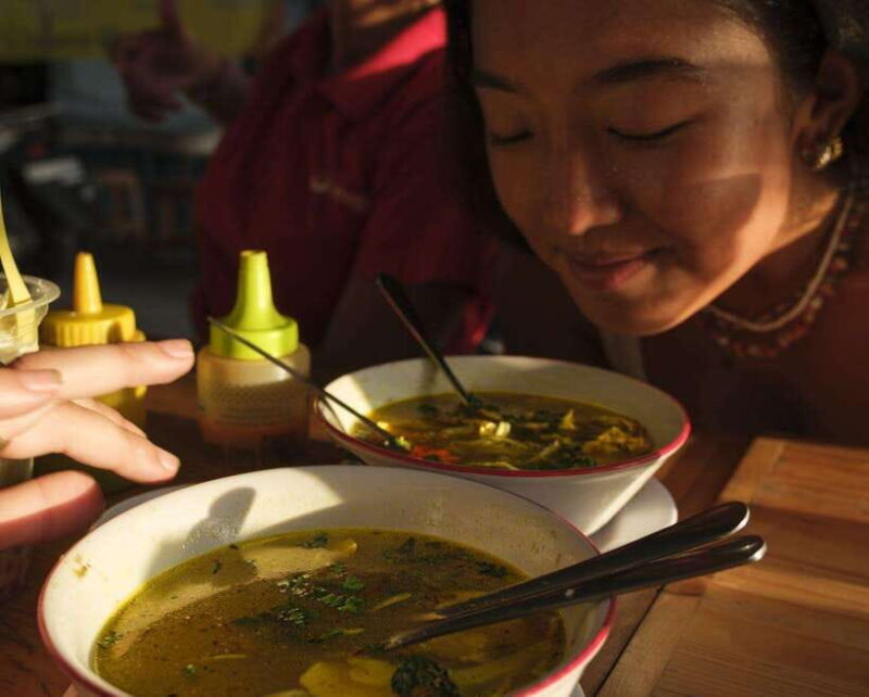 Bali: Delicious Indonesian Food Tour - What to Expect from the Experience