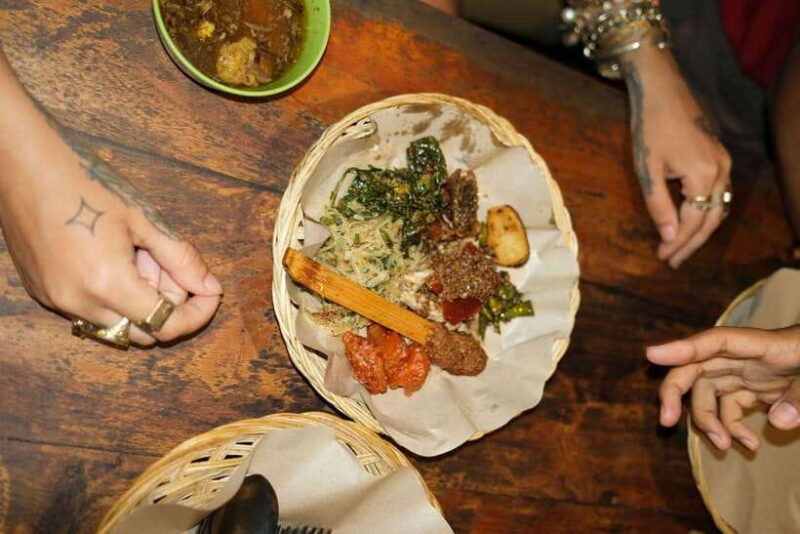 Bali: Delicious Indonesian Food Tour - Who Should Book This Tour?