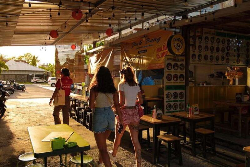 Bali: Delicious Indonesian Food Tour - FAQ