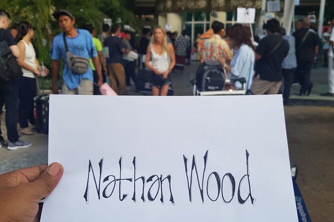 Bali Denpasar Airport: Door-to-Door Arrival Transfer - Detailed Breakdown of the Experience