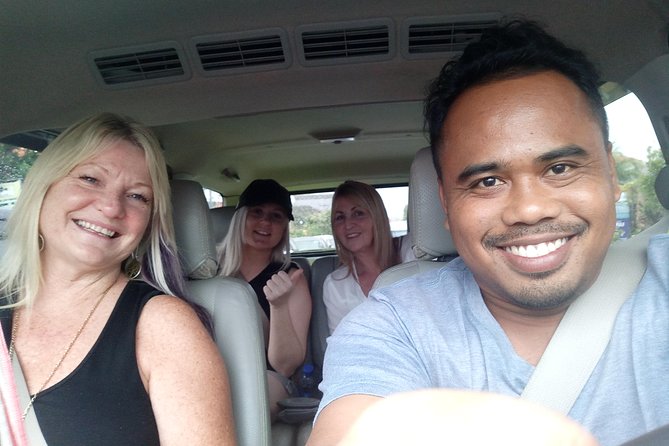 Bali Denpasar Airport: Door-to-Door Arrival Transfer - The Sum Up