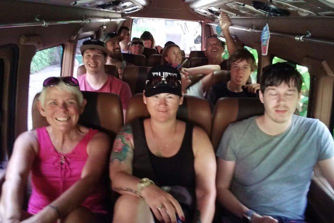 Bali Denpasar Airport: Door-to-Door Arrival Transfer - FAQ