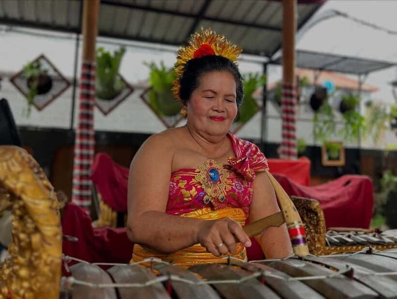Bali/Denpasar: Barong & Kris Dance Show at Tanah Kilap - Key Points
