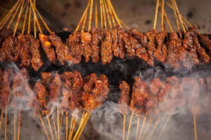 Bali: Denpasar Market Food Tour with 7 Tastings Must-Try - Overview of the Experience