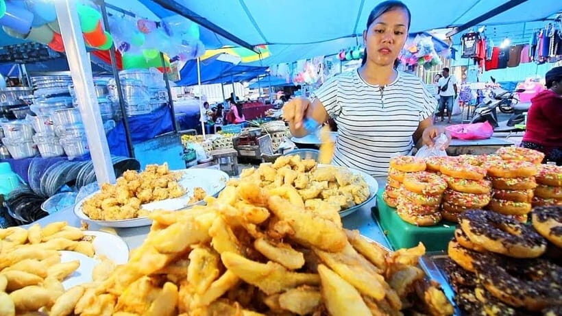 Bali: Denpasar Market Food Tour with 7 Tastings Must-Try - What Travelers Say