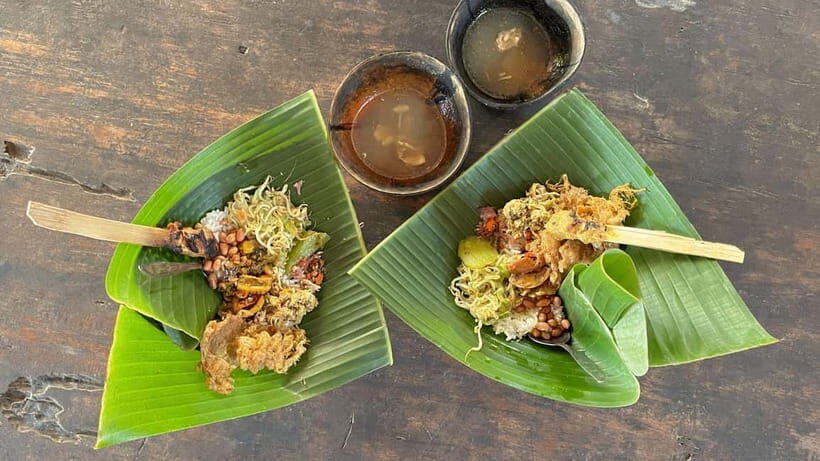 Bali: Denpasar Market Food Tour with 7 Tastings Must-Try - The Practicalities