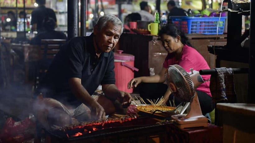 Bali: Denpasar Market Food Tour with 7 Tastings Must-Try - The Value for Different Travelers