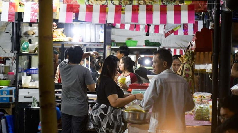 Bali: Denpasar Market Food Tour with 7 Tastings Must-Try - Final Thoughts