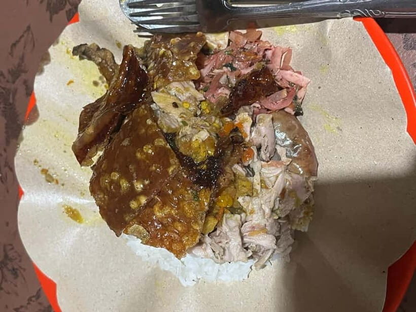 Bali: Denpasar Market Food Tour with 7 Tastings Must-Try - FAQ