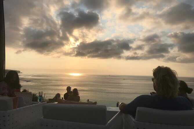Bali: Departure Airport Transfer with Private Custom Car Charter - Key Points