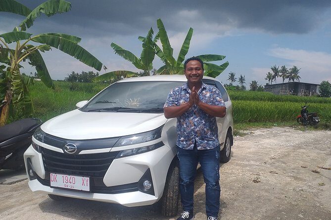 Bali: Departure Airport Transfer with Private Custom Car Charter - Final Thoughts
