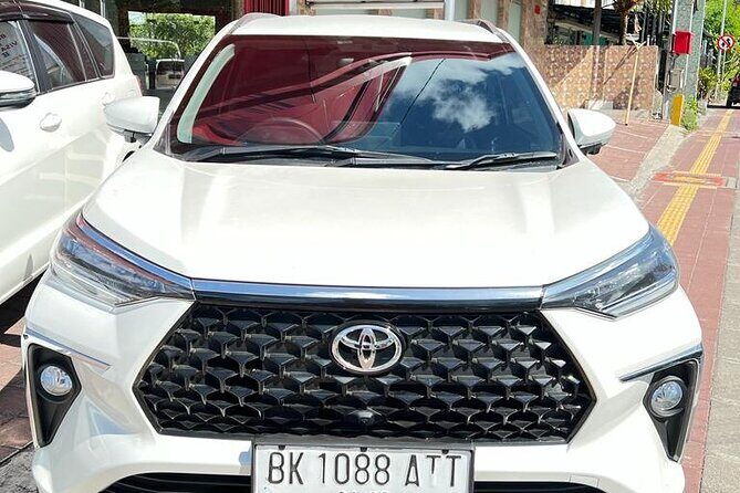 Bali Departure Shuttle Airport Transfer - Why This Transfer Service Works Well for Travelers