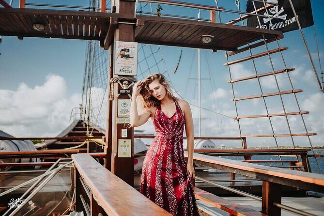 Bali Dinner Cruise & Uluwatu Temple Experience (Private & All-inclusive) - The Sum Up: Why Choose This Tour?