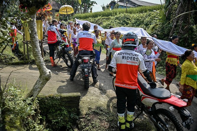 Bali Dirt Bike Adventure - The Sum Up: Who Should Consider This Tour?