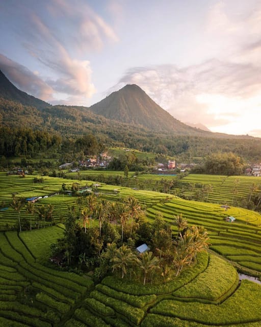 Bali: Discover Jungle Waterfalls and Rice Terraces - FAQs
