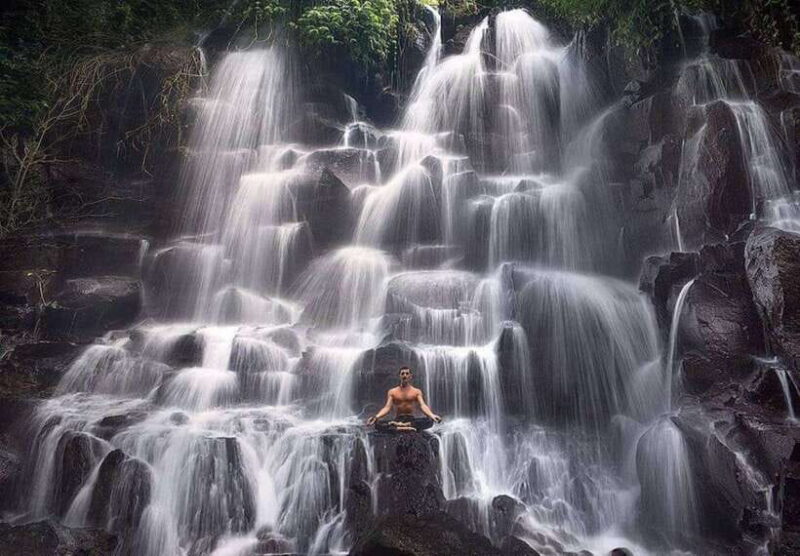 Bali: Discover Paradise Waterfalls - The Authenticity and Experience