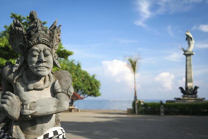 Bali Dolphin Lovina tour and Ulundanu Beratan - Introduction