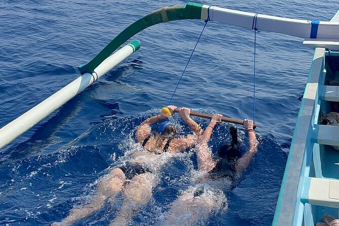 Bali : Dolphin Sunrise Experience Tour Private All Inclusive - Buyan Lake: Nature’s Mirror at Sunrise