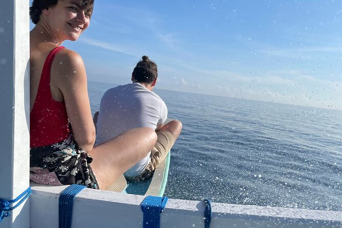 Bali : Dolphin Sunrise Experience Tour Private All Inclusive - Lovina Beach: Dolphins and Tranquil Waters