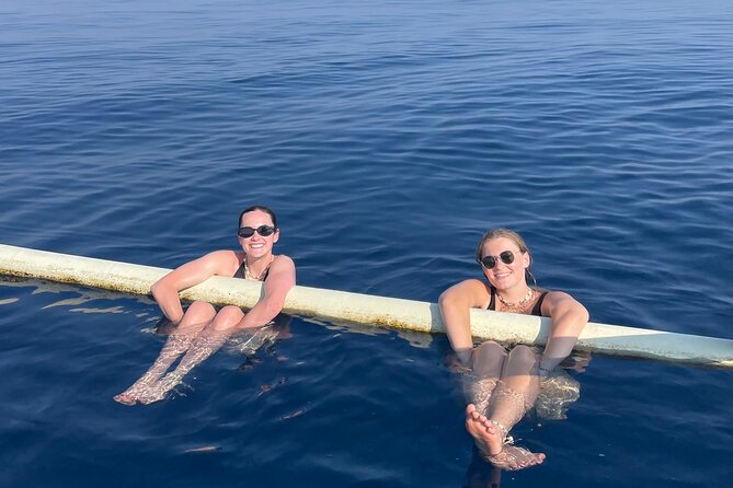 Bali : Dolphin Sunrise Experience Tour Private All Inclusive - Optional Visit: Luwus Coffee Plantation