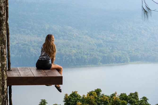 Bali : Dolphin Sunrise Experience Tour Private All Inclusive - What’s Included and What’s Not