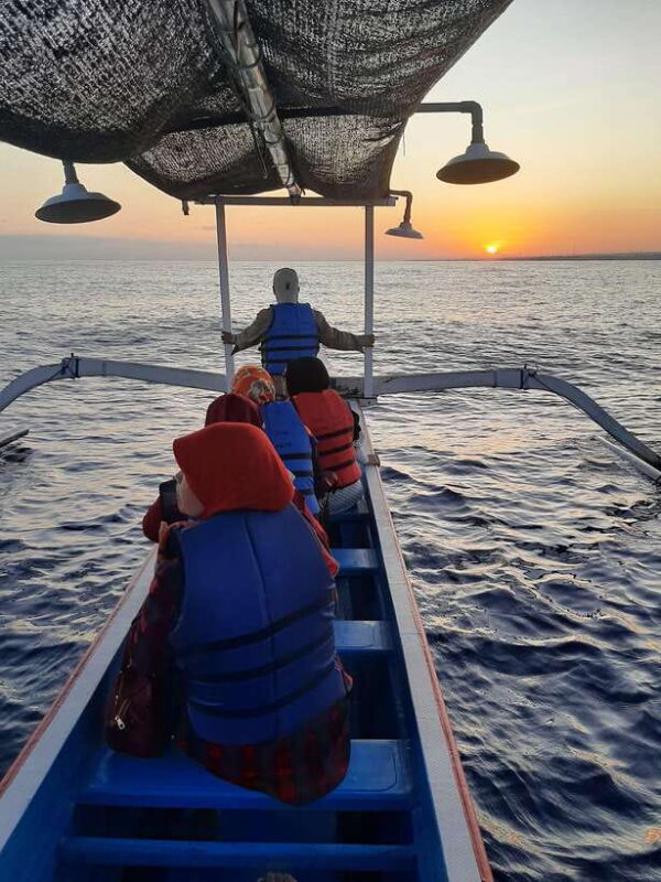 Bali Dolphin tour and sunrise in Lovina - Practical Details and Value