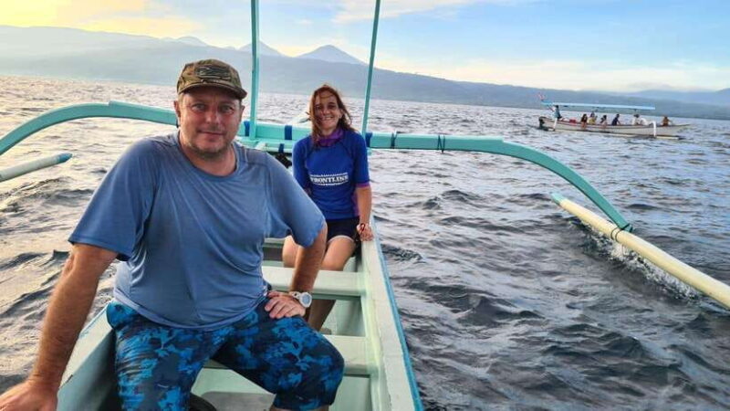 Bali: Dolphin Watching, Waterfall, Wanagiri and Ulun Danu - Bali: Dolphin Watching, Waterfall, Wanagiri and Ulun Danu – A Detailed Review