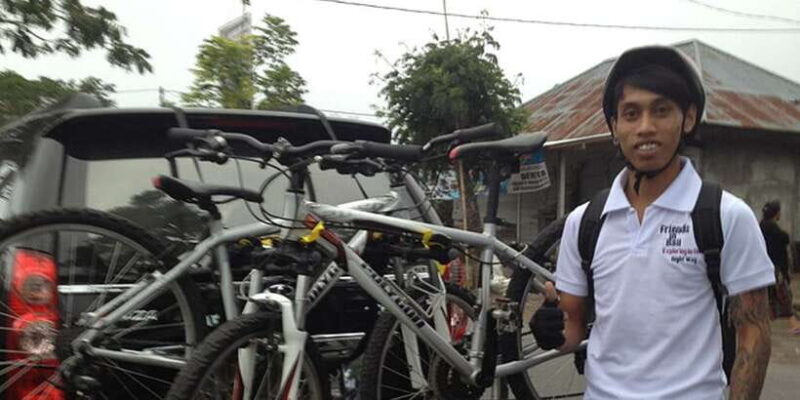 Bali Downhill Cultural Cycling Tour - The Cycling Experience: What to Expect