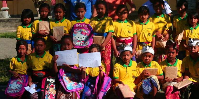 Bali Downhill Cultural Cycling Tour - Cultural Encounters and Authentic Experiences