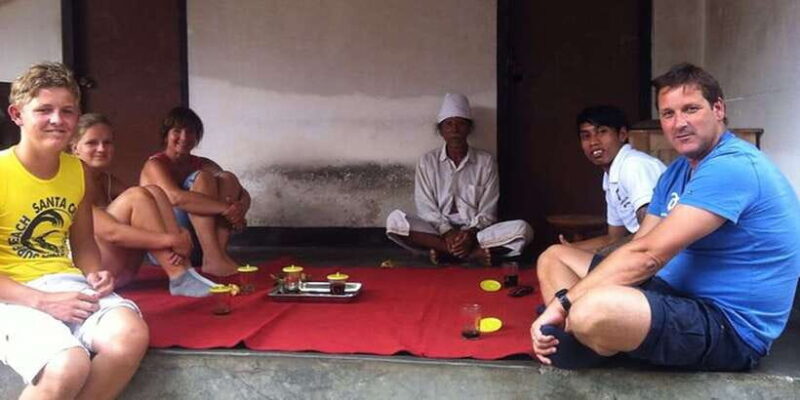 Bali Downhill Cultural Cycling Tour - Guides and Organization: What People Say