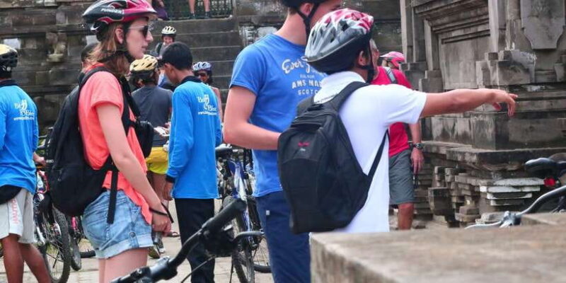 Bali Downhill Cultural Cycling Tour - Who Should Consider This Tour?