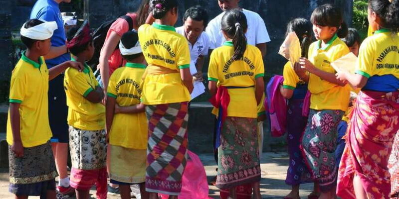 Bali Downhill Cultural Cycling Tour - FAQs