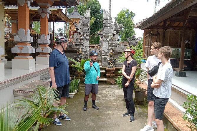 Bali Downhill Natural Cycling Tour & visit Volcano - Analyzing the Value