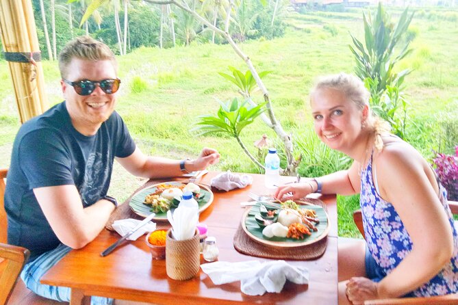 Bali Downhill Natural Cycling Tour & visit Volcano - FAQs