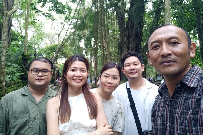 Bali (DPS) Airport arrival to Your Ubud accommodation - FAQ