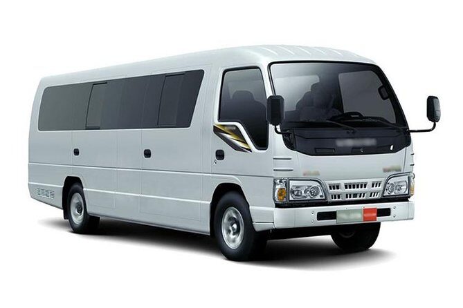 Bali DPS Airport - Hotel Transfer, Free WiFi - What You Can Expect from This Bali Airport Transfer